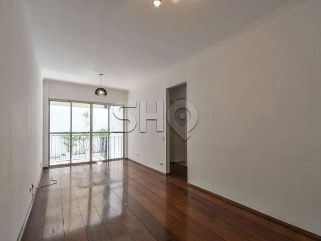 Apartamento para Venda em São Paulo/SP Itaim Bibi 2 Quartos