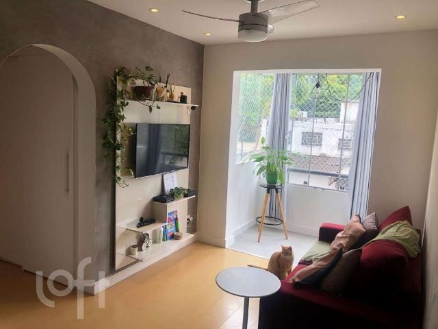 Apartamento para Venda em São Paulo/SP Itaim Bibi 2 Quartos