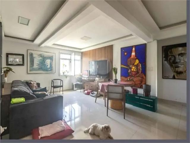 Apartamento para Venda em São Paulo/SP Itaim Bibi 2 Quartos