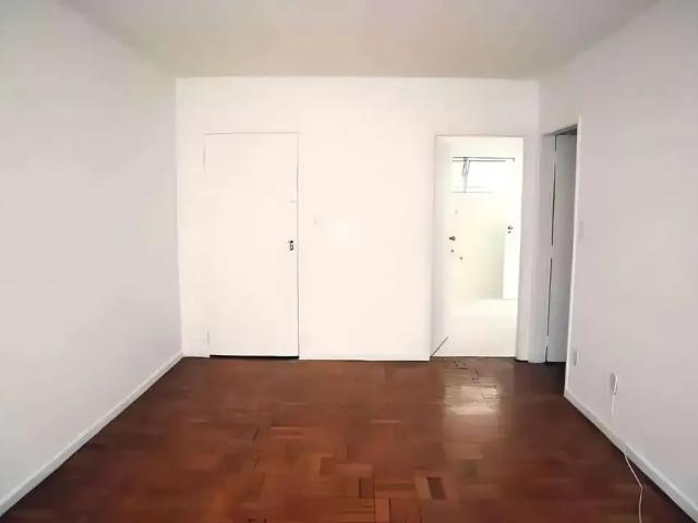 Apartamento para Venda em São Paulo/SP Itaim Bibi 2 Quartos