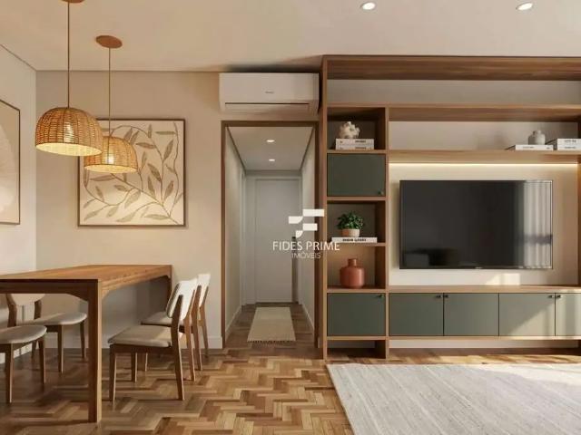 Apartamento para Venda em São Paulo/SP Itaim Bibi 2 Quartos
