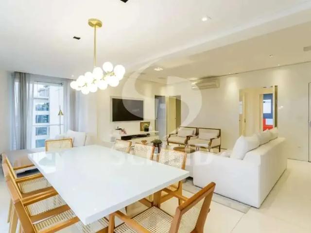 Apartamento para Venda em São Paulo/SP Itaim Bibi 2 Quartos