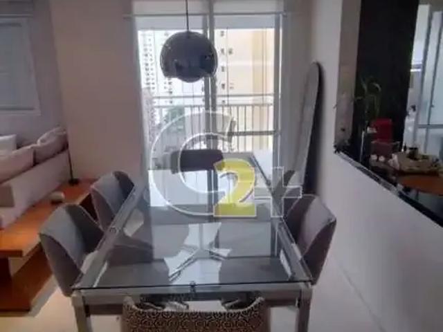Apartamento para Venda em São Paulo/SP Itaim Bibi 2 Quartos