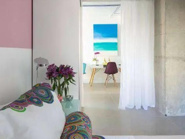 Apartamento para Venda em São Paulo/SP Itaim Bibi 2 Quartos