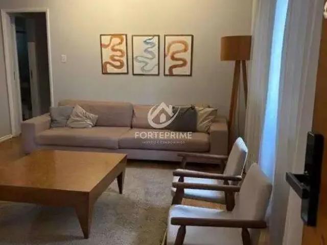 Apartamento para Venda em São Paulo/SP Itaim Bibi 2 Quartos