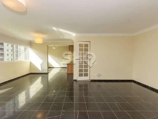 Apartamento para Venda em São Paulo/SP Itaim Bibi 2 Quartos
