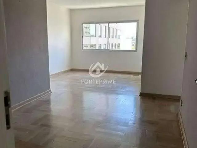 Apartamento para Venda em São Paulo/SP Itaim Bibi 2 Quartos