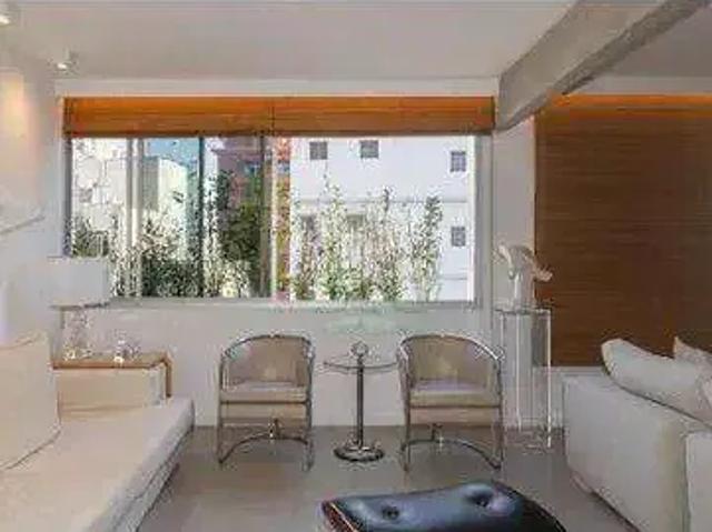 Apartamento para Venda em São Paulo/SP Itaim Bibi 2 Quartos