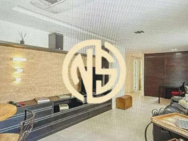 Apartamento para Venda em São Paulo/SP Itaim Bibi 2 Quartos