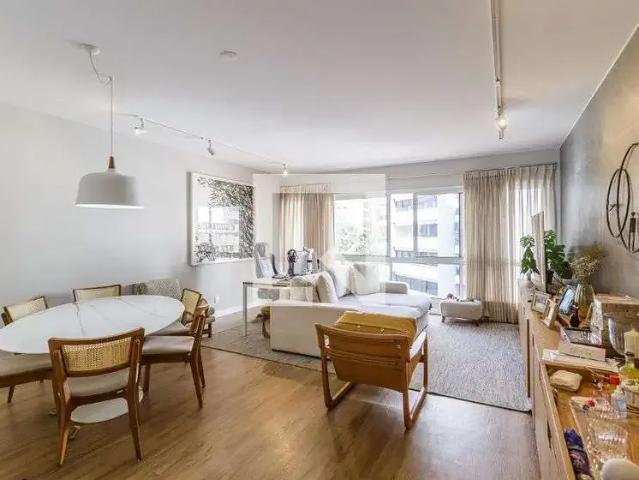 Apartamento para Venda em São Paulo/SP Itaim Bibi 2 Quartos