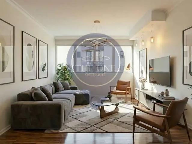 Apartamento para Venda em São Paulo/SP Itaim Bibi 2 Quartos