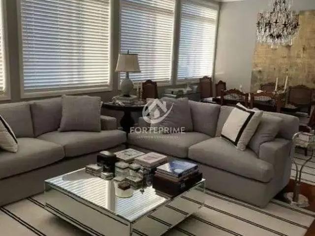 Apartamento para Venda em São Paulo/SP Itaim Bibi 2 Quartos
