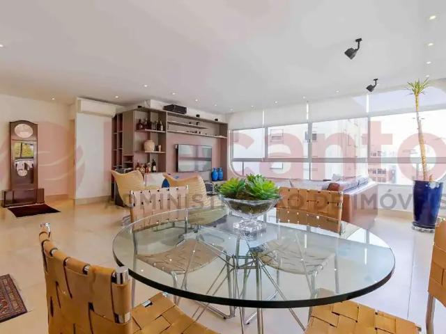 Apartamento para Venda em São Paulo/SP Itaim Bibi 2 Quartos