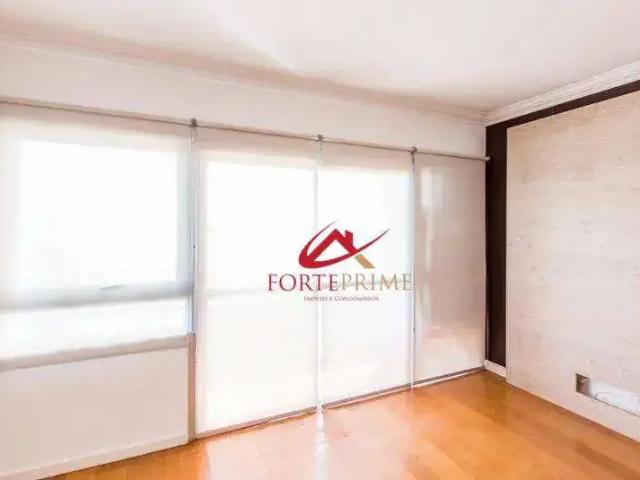 Apartamento para Venda em São Paulo/SP Itaim Bibi 2 Quartos