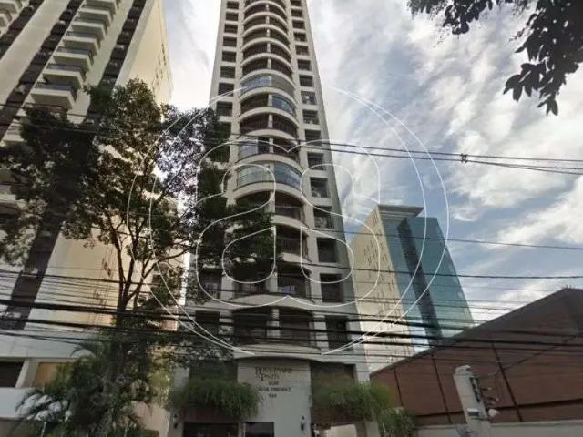 Apartamento para Venda em São Paulo/SP Itaim Bibi 2 Quartos