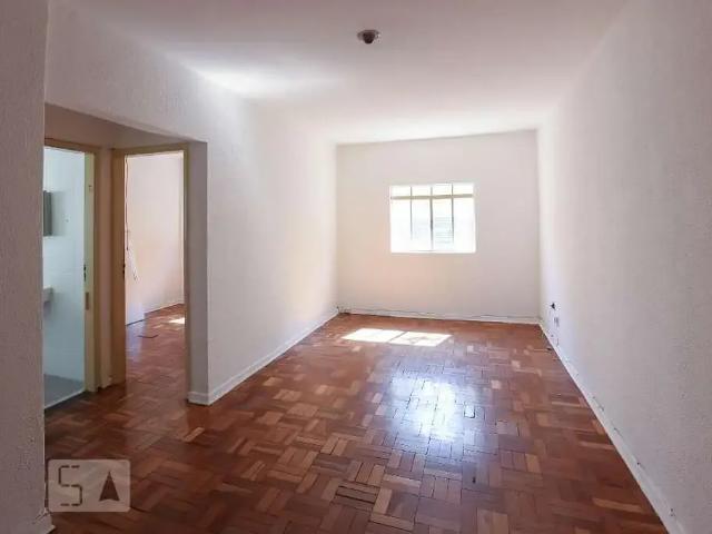 Apartamento para Venda em São Paulo/SP Itaim Bibi 2 Quartos