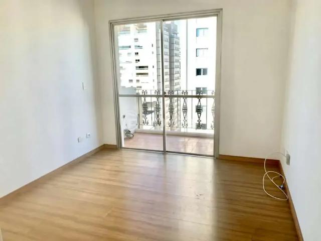 Apartamento para Venda em São Paulo/SP Itaim Bibi 2 Quartos