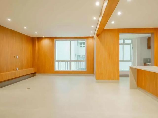 Apartamento para Venda em São Paulo/SP Itaim Bibi 2 Quartos