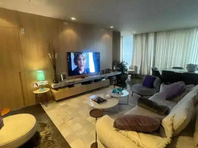 Apartamento para Venda em São Paulo/SP Itaim Bibi 2 Quartos