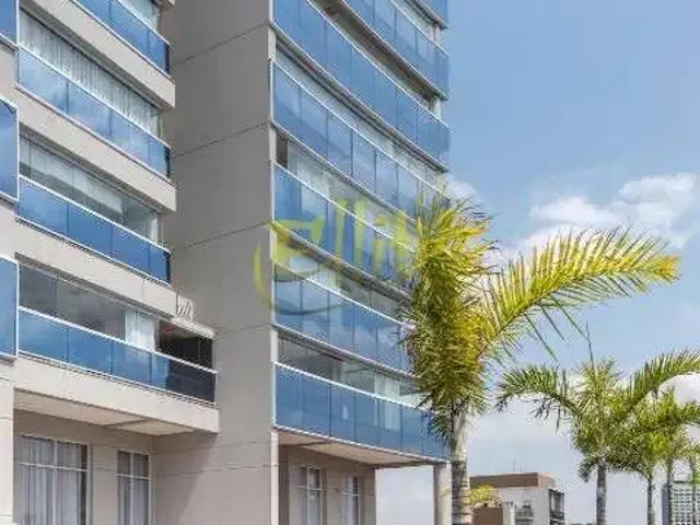 Apartamento para Venda em São Paulo/SP Itaim Bibi 2 Quartos