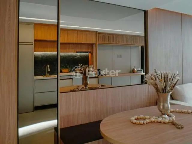 Apartamento para Venda em São Paulo/SP Itaim Bibi 2 Quartos