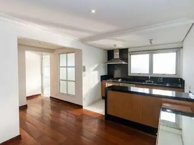 Apartamento para Venda em São Paulo/SP Itaim Bibi 2 Quartos