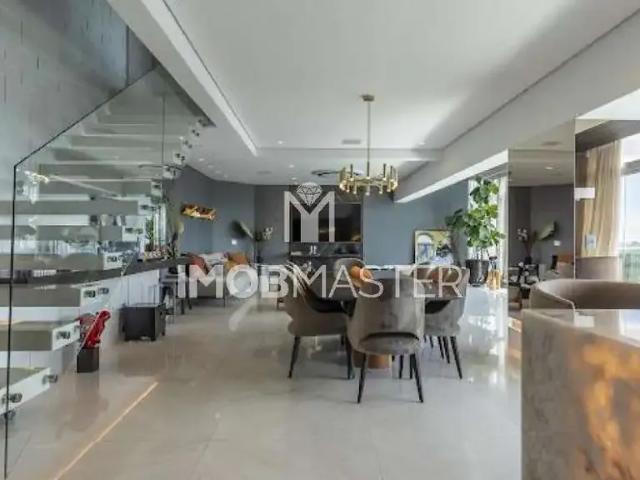 Apartamento para Venda em São Paulo/SP Itaim Bibi 2 Quartos