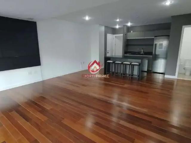 Apartamento para Venda em São Paulo/SP Itaim Bibi 2 Quartos