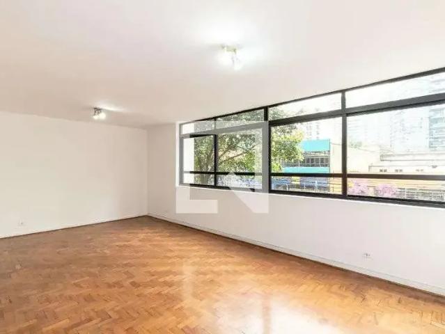 Apartamento para Venda em São Paulo/SP Itaim Bibi 2 Quartos