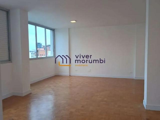 Apartamento para Venda em São Paulo/SP Itaim Bibi 2 Quartos