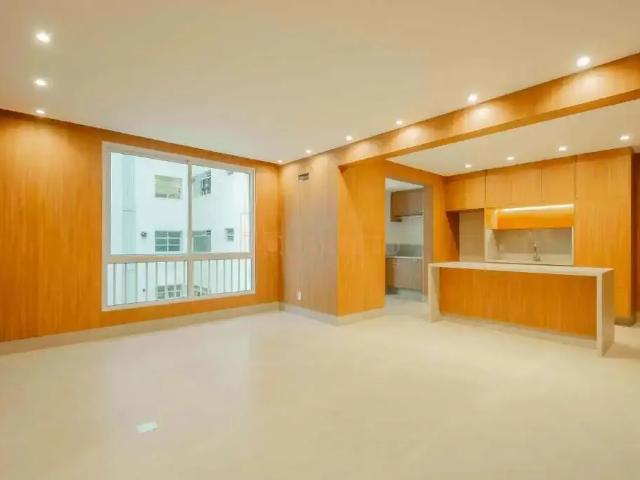 Apartamento para Venda em São Paulo/SP Itaim Bibi 2 Quartos