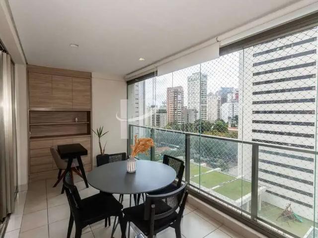 Apartamento para Venda em São Paulo/SP Itaim Bibi