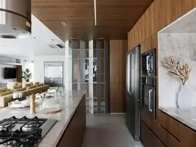 Apartamento para Venda em São Paulo/SP Itaim Bibi