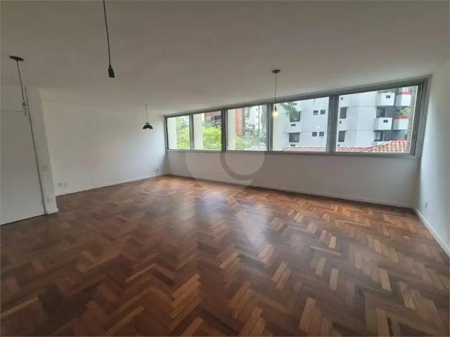 Apartamento para Venda em São Paulo/SP Itaim Bibi 4 Quartos