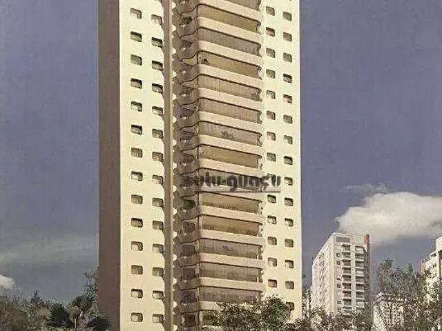 Apartamento para Venda em São Paulo/SP Itaim Bibi 4 Quartos