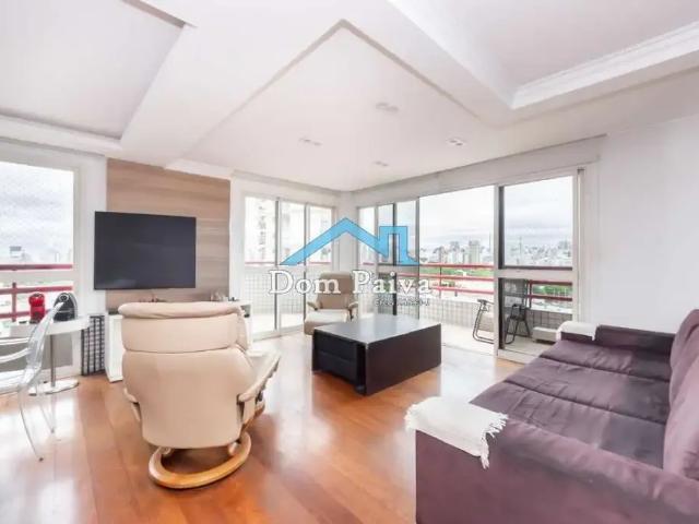 Apartamento para Venda em São Paulo/SP Itaim Bibi 4 Quartos