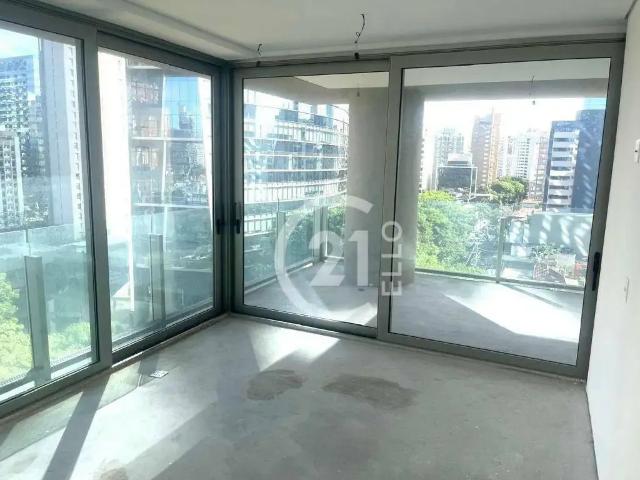 Apartamento para Venda em São Paulo/SP Itaim Bibi 4 Quartos