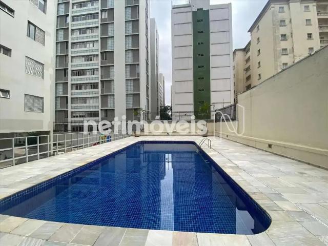 Apartamento para Venda em São Paulo/SP Itaim Bibi 4 Quartos