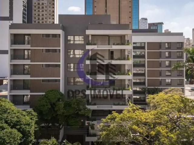 Apartamento para Venda em São Paulo/SP Itaim Bibi 4 Quartos