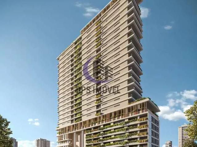 Apartamento para Venda em São Paulo/SP Itaim Bibi 4 Quartos