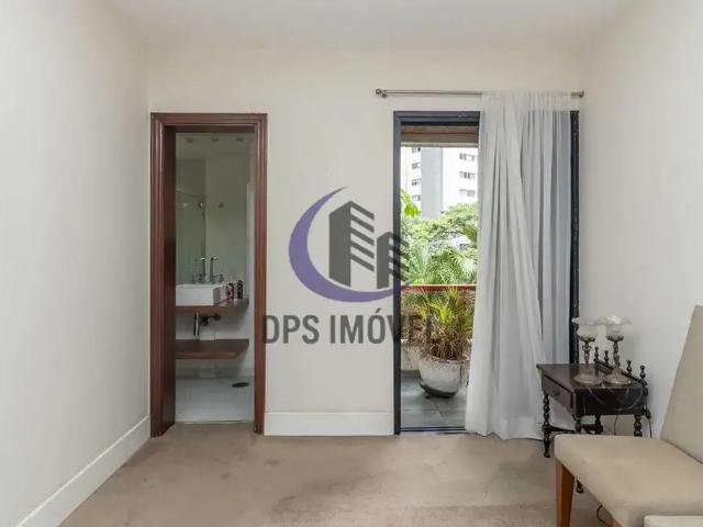 Apartamento para Venda em São Paulo/SP Itaim Bibi 4 Quartos