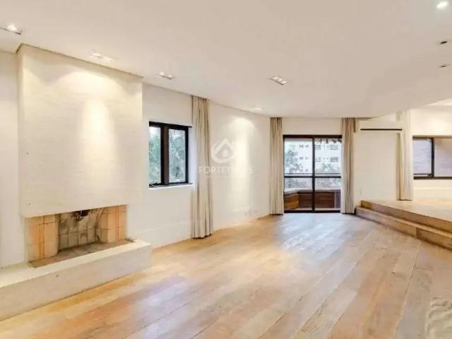 Apartamento para Venda em São Paulo/SP Itaim Bibi 4 Quartos