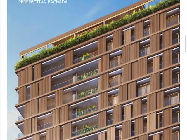 Apartamento para Venda em São Paulo/SP Itaim Bibi 4 Quartos