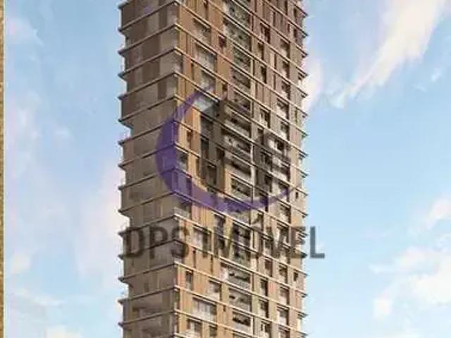 Apartamento para Venda em São Paulo/SP Itaim Bibi 4 Quartos