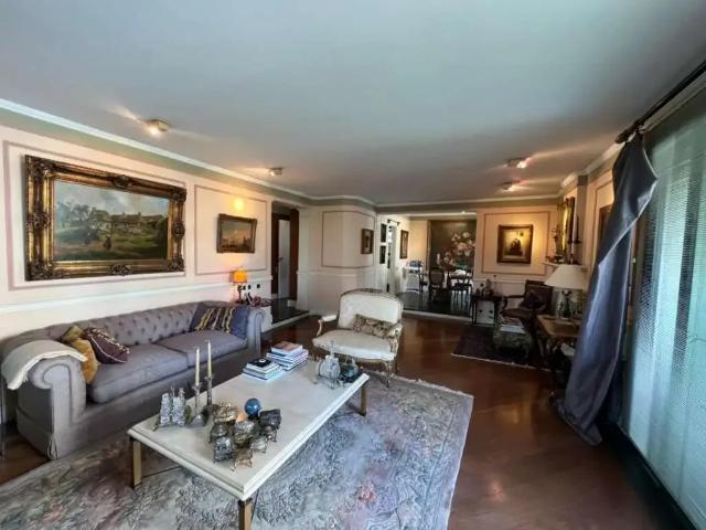 Apartamento para Venda em São Paulo/SP Itaim Bibi 4 Quartos