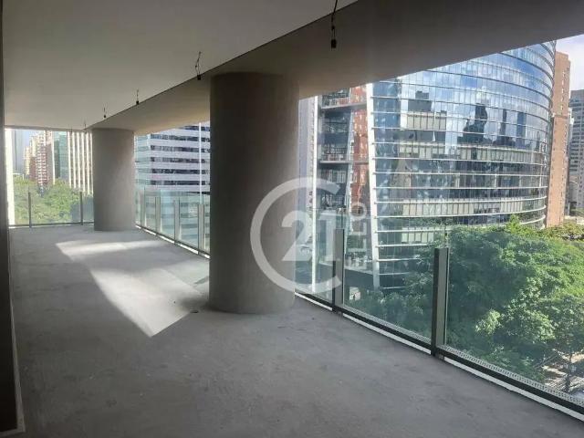 Apartamento para Venda em São Paulo/SP Itaim Bibi 4 Quartos