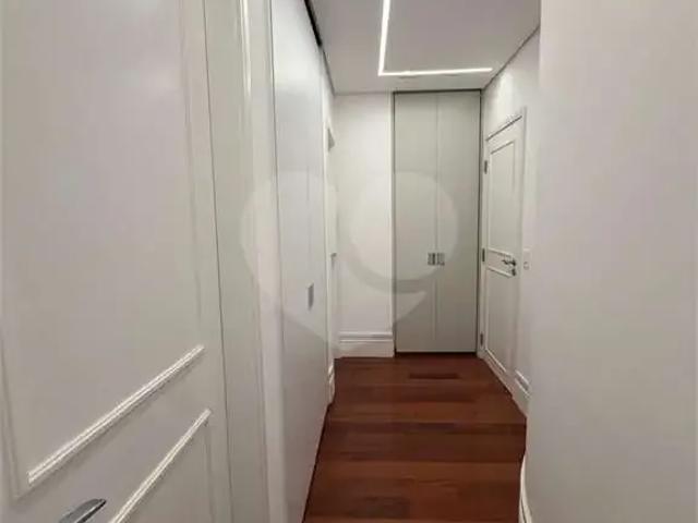 Apartamento para Venda em São Paulo/SP Itaim Bibi 4 Quartos