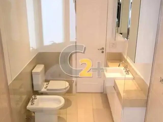Apartamento para Venda em São Paulo/SP Itaim Bibi 4 Quartos