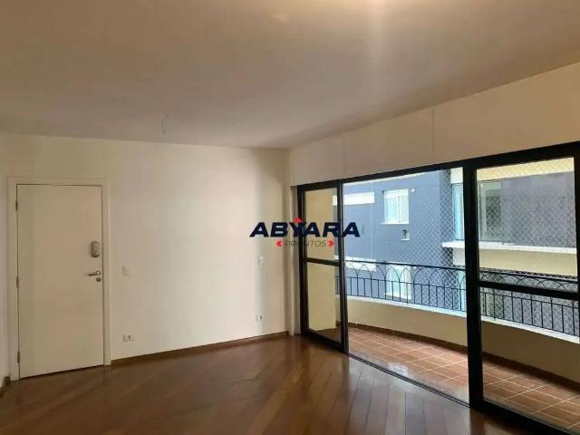 Apartamento para Venda em São Paulo/SP Itaim Bibi 4 Quartos