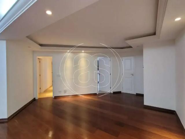 Apartamento para Venda em São Paulo/SP Itaim Bibi 4 Quartos